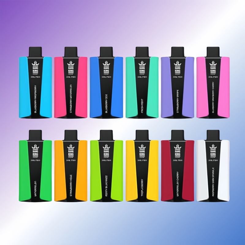 Puff Bang King Sigaretta | prezzo Solo 4,08 € | ingrosso | Puff ...