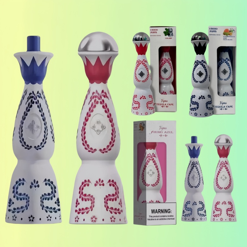 Puff Azul Sigaretta | prezzo Solo €7,13 | ingrosso | Puff Sigaretta Store