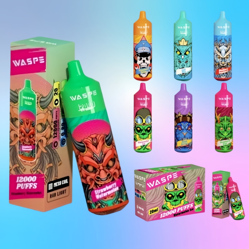 Puff Sigaretta Store | Solo €5,66 | Acquistare a prezzo all'ingrosso