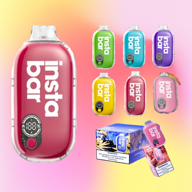 Puff Sigaretta Store | Solo €5,66 | Acquistare a prezzo all'ingrosso