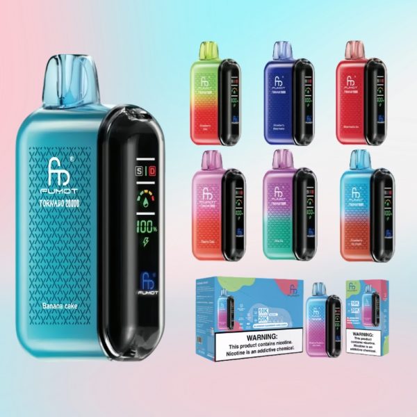 Puff Sigaretta Store | Solo €5,66 | Acquistare a prezzo all'ingrosso