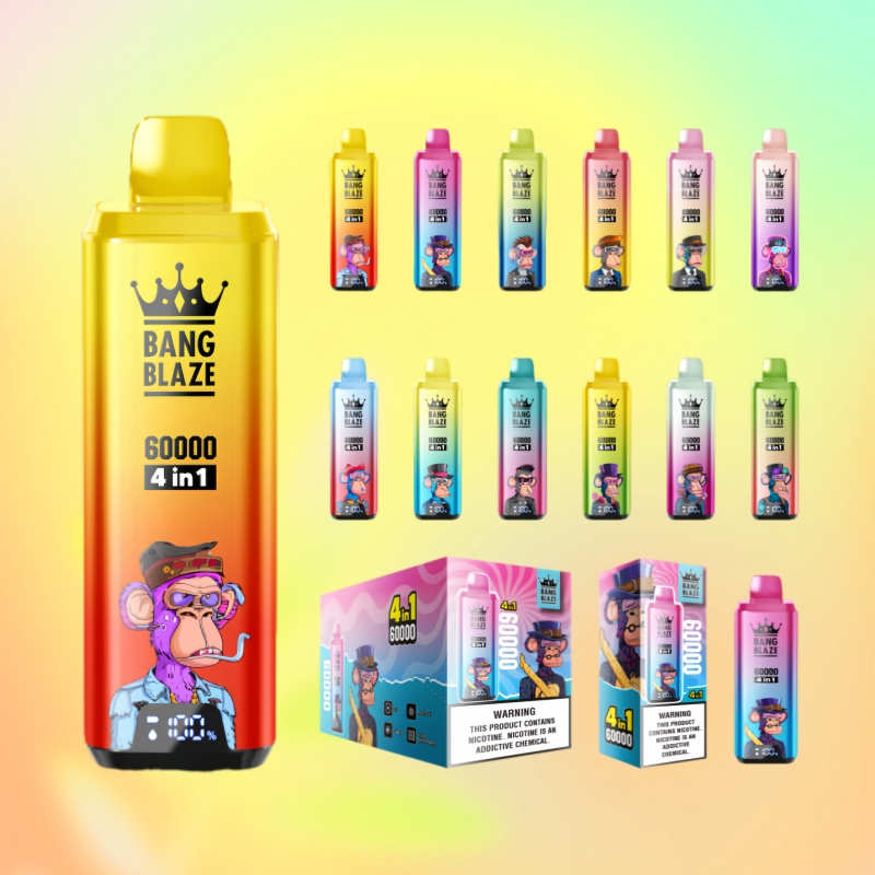 Puff Bang King Sigaretta | prezzo Solo 4,08 € | ingrosso | Puff ...