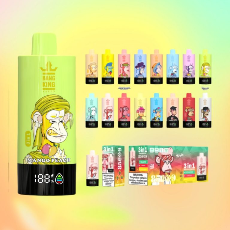 Puff Sigaretta Store | Solo €5,66 | Acquistare a prezzo all'ingrosso