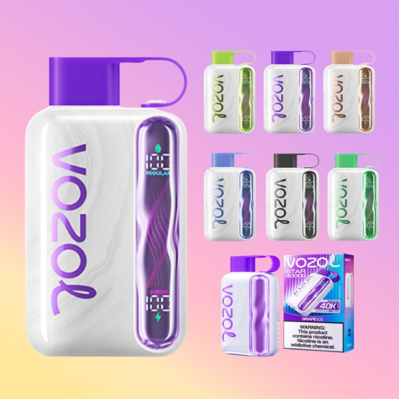 Puff Sigaretta Store | Solo €5,66 | Acquistare a prezzo all'ingrosso